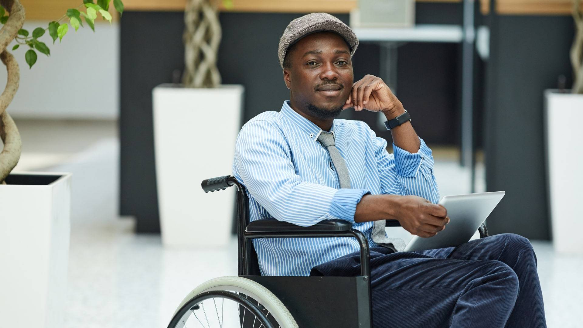 Attorney Lance White knows your Rights! | Magnolia Disability Law ...